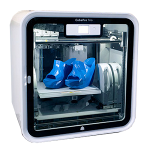 CUBEPRO – Printer 3D Indonesia